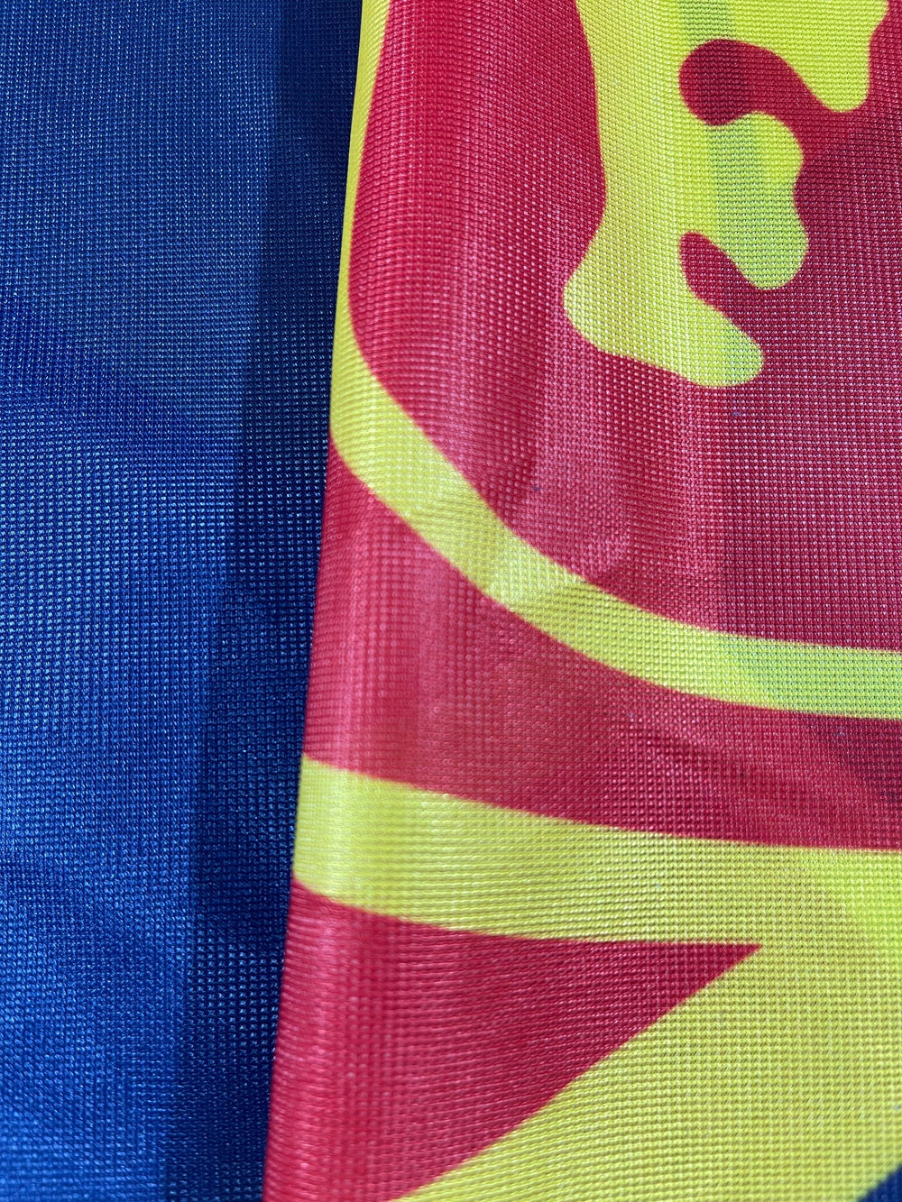 Custom Flags: Quality Materials & Designs | Australian Flag Makers