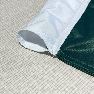 Custom Flags Made and Printed Fast - Australian Made