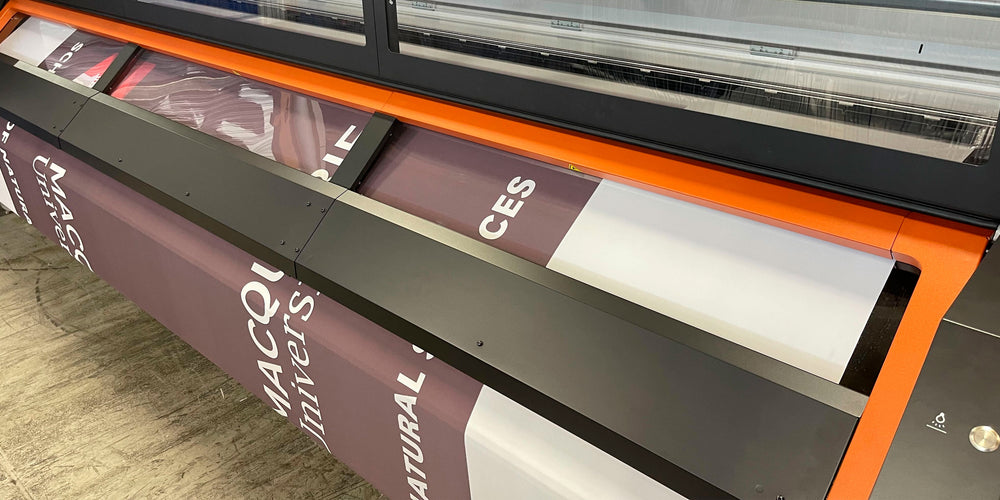 Innovative Custom Flag Printing by Australian Flag Makers