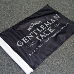 Custom Made Golf Flags - Australian Flag Makers - Custom Printed