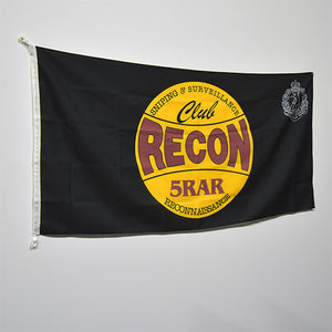 Custom Flags Made and Printed Fast - Australian Made