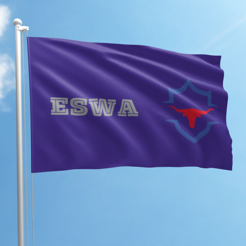 Custom Rodeo Flags | High-Quality Event & Promotional Flags