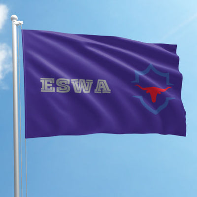 Custom Rodeo Flags | High-Quality Event & Promotional Flags