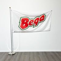 Custom Flags Made and Printed Fast - Australian Made