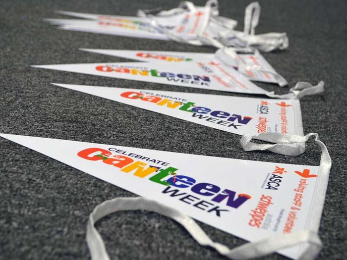 Custom Flags and Banners by Australian Flag Makers