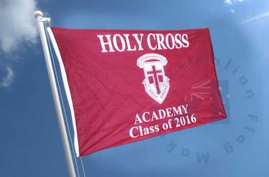 School House Flags | Custom Printed - Australian Flag Makers