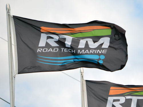 Custom Flags and Banners by Australian Flag Makers