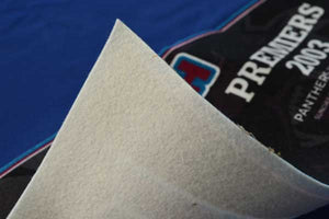 Custom Felt Pennants | Printed Felt Pennants | Felt Triangle