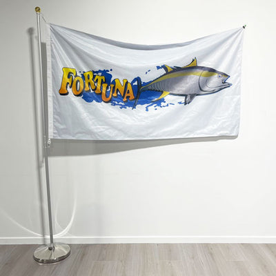 Custom Flags Made and Printed Fast - Australian Made