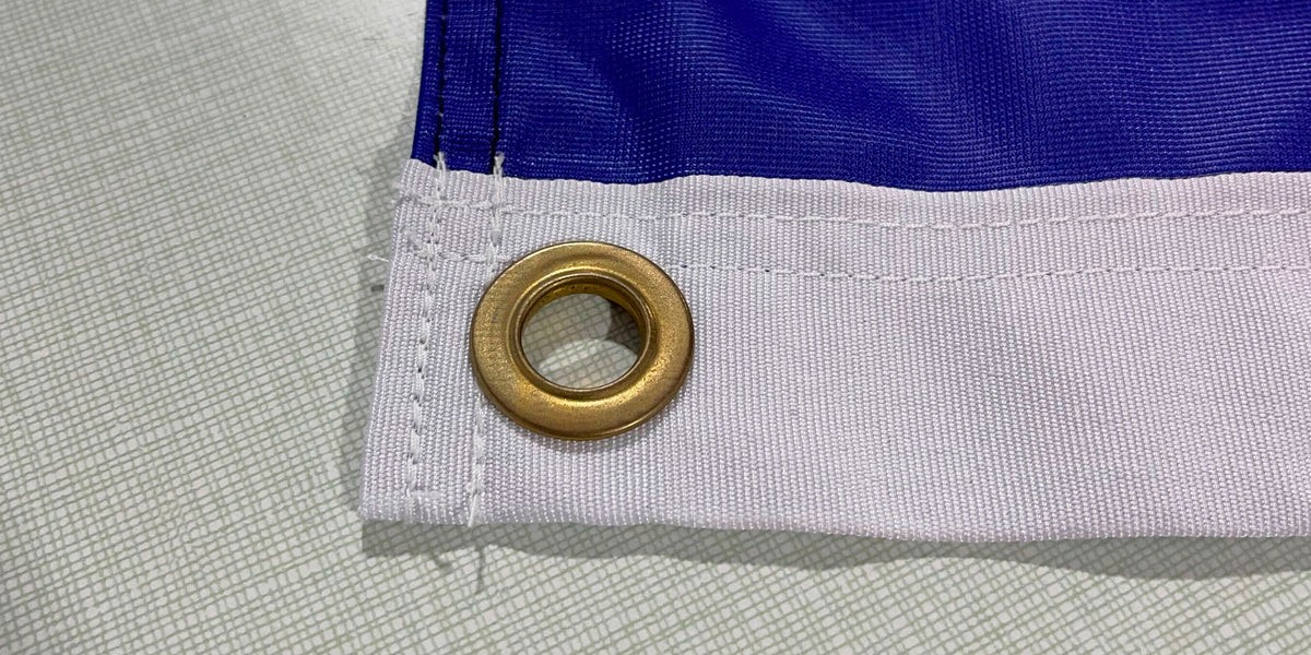 Flag Fixtures - Australian Flag Makers