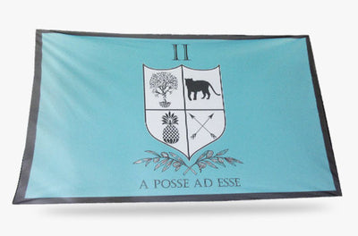 School Campus Flags | Custom Printed Flags - Australian Flag Makers