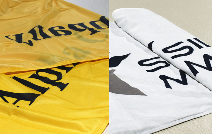 Custom Made Golf Flags - Australian Flag Makers - Custom Printed